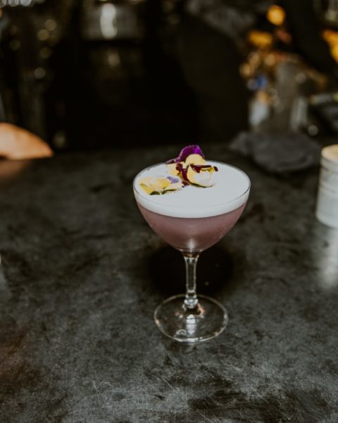 Birthdays | ALIBI Ultra Lounge | ARIA Resort & Casino